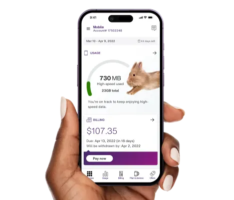 Prepaid, Pay As You Go Phones & Plans | TELUS