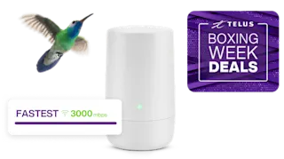Home Internet - Get Unlimited High Speed Internet | TELUS