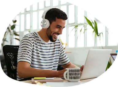 Breaking Free | TELUS Health