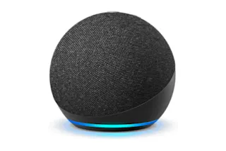 Use An Amazon Echo Dot For Smart Home Security | TELUS
