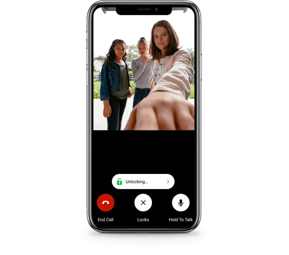 Indoor And Outdoor Wireless Home Security Cameras | TELUS