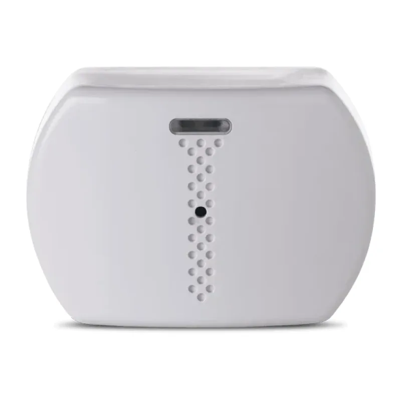 Your All-in-one Smart Home Monitoring System | TELUS