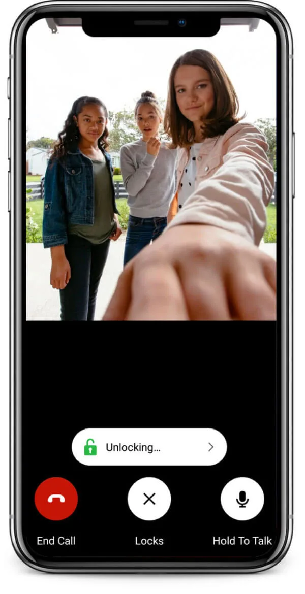 Your All-in-one Smart Home Monitoring System | TELUS