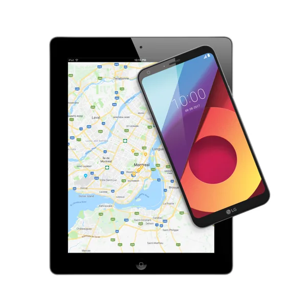 Mobility | TELUS Medium & Large Business