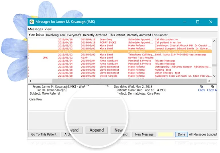 PS Suite EMR | TELUS Health