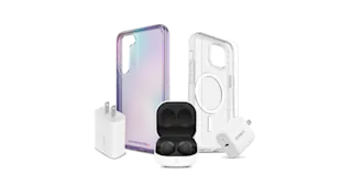 Shop accessories like headphones, cases and chargers | TELUS