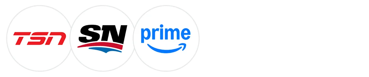 Streaming, sports and live TV | TELUS