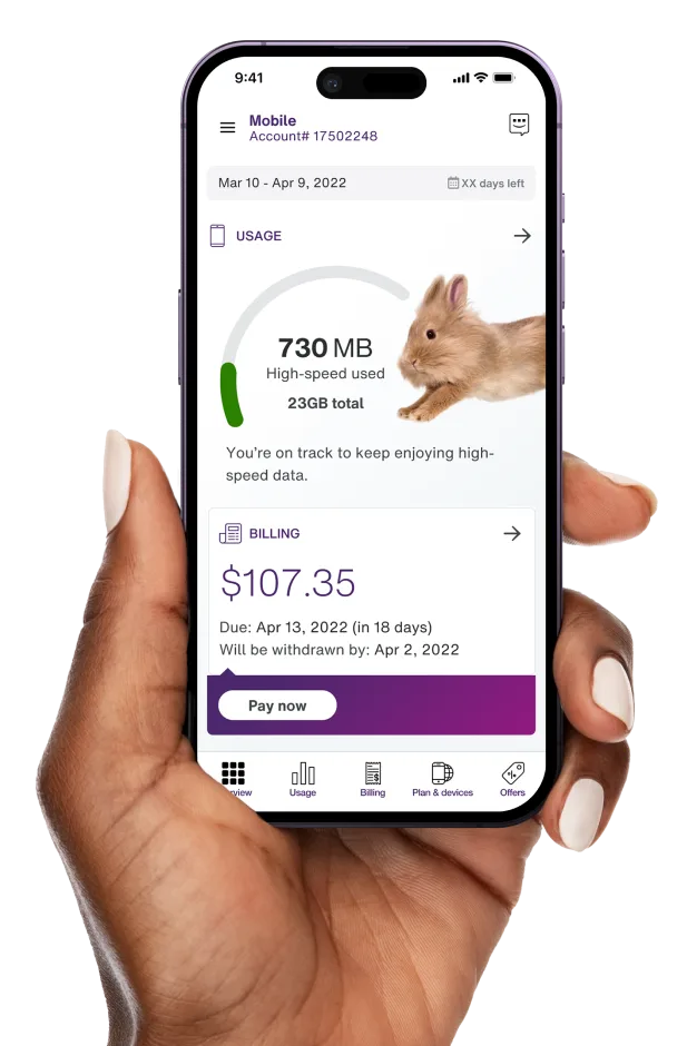 Prepaid, Pay As You Go Phones & Plans | TELUS