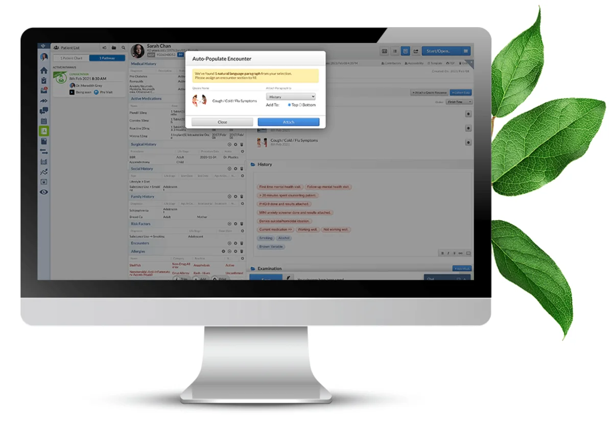 TELUS Collaborative Health Record | TELUS Health
