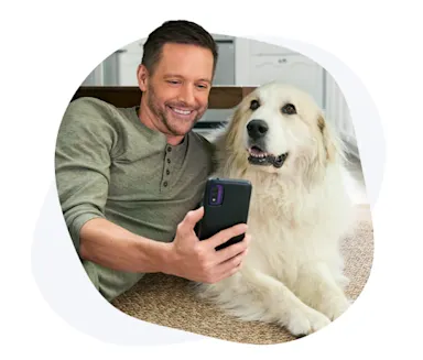 TELUS Health MyPet | TELUS