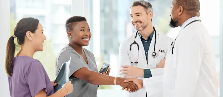 Join our team | TELUS Health Care Centres