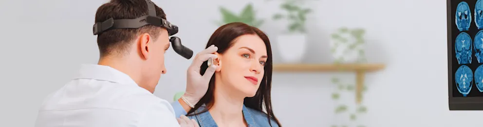 Medesync EMR for ENT specialists | TELUS Health