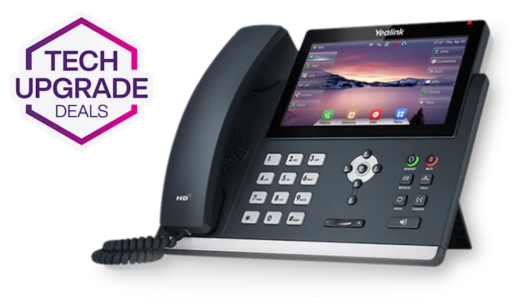 Business Connect - Cloud Phone | TELUS Small Business