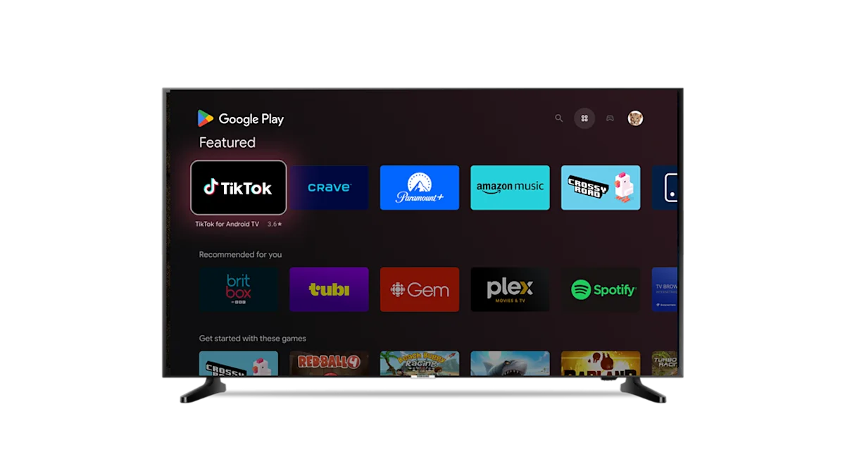 Ways to watch TELUS TV | TELUS