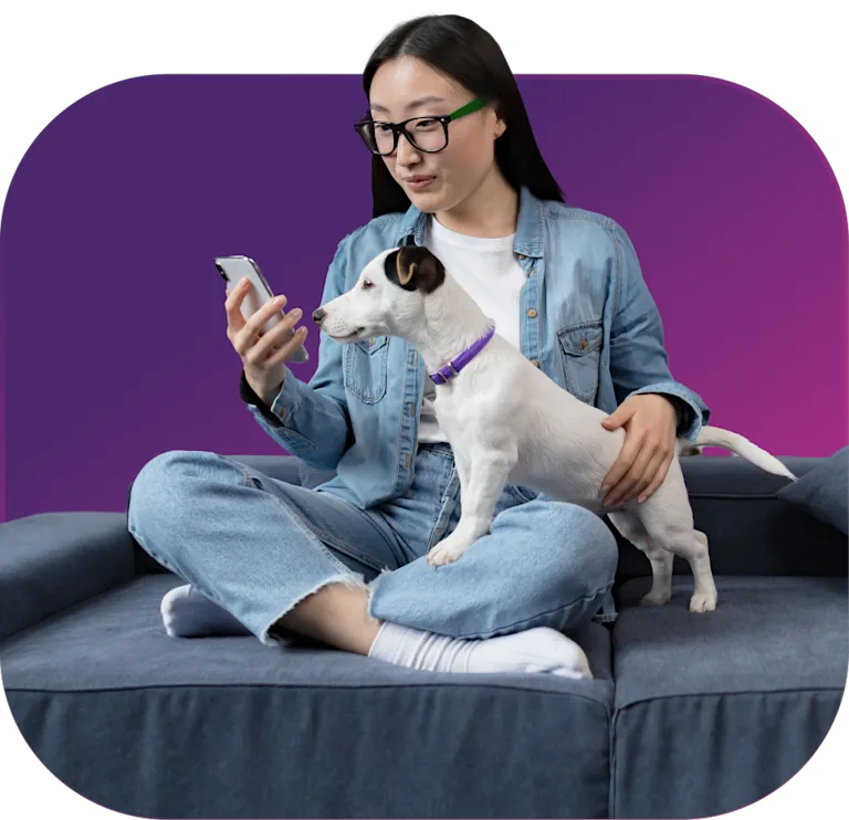 TELUS Health MyPet | TELUS