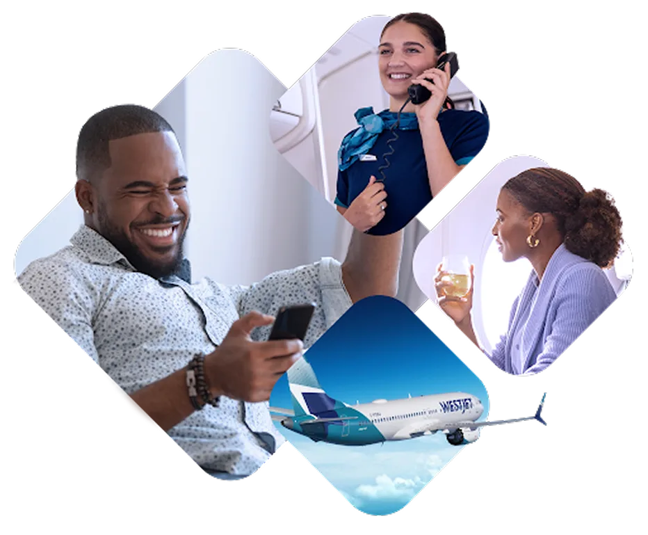 Connect your world, elevate your journey | TELUS