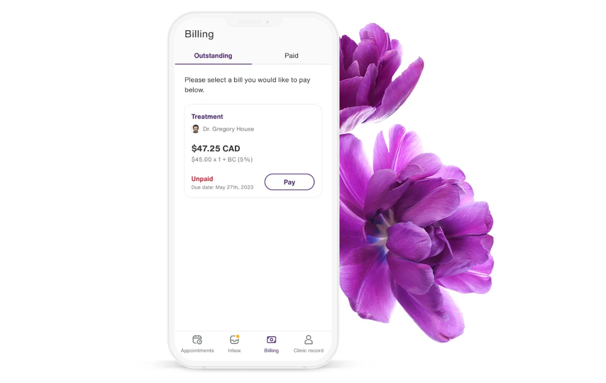 CHR for Allied Healthcare Professionals | TELUS Health