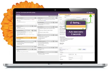Medesync EMR for ENT specialists | TELUS Health