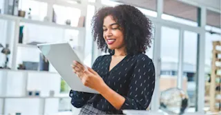 Forfaits pour tablette | TELUS Affaires