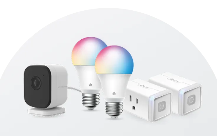 Smart Home automation that works for you | TELUS SmartHome+