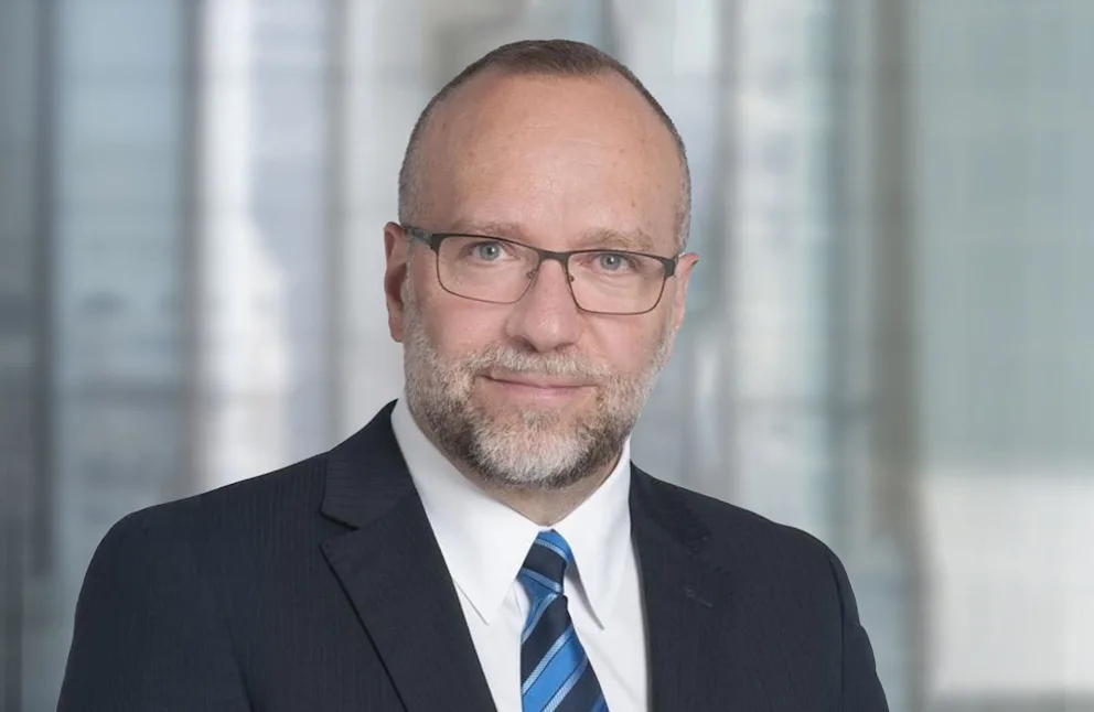 Adam Myers | TELUS Health