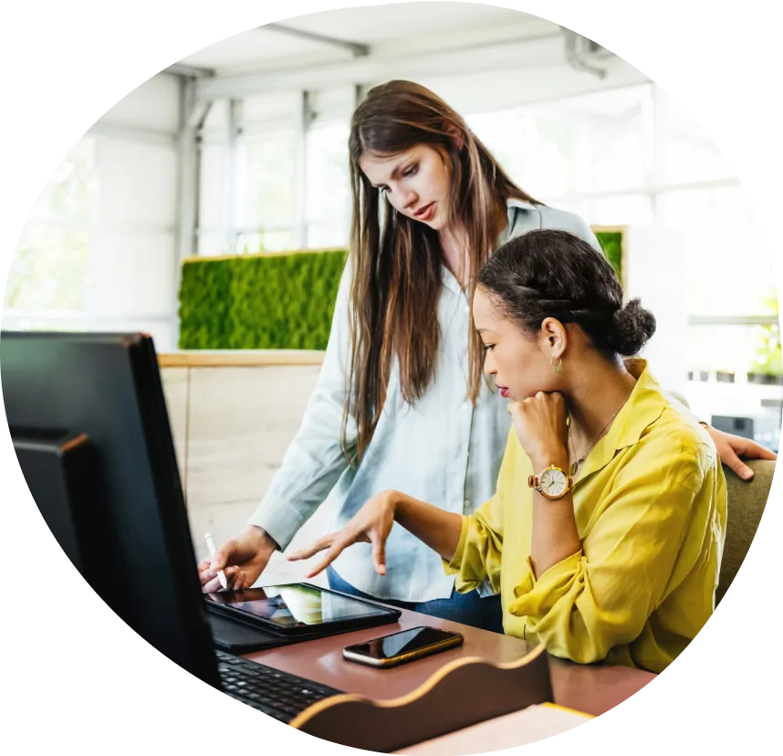 Absence & disability management | TELUS Health