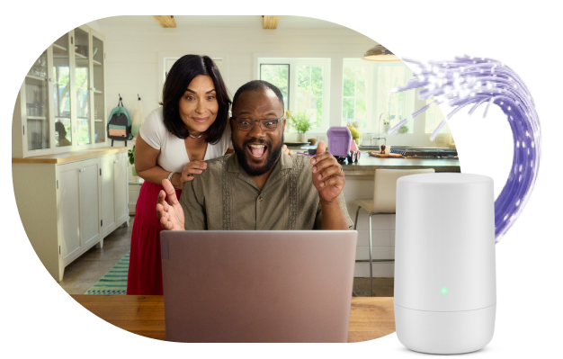 Fibre Internet - High Speed Fibre Optic Internet | TELUS