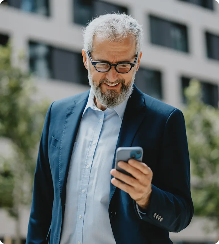 VoIP Business Phone System | TELUS Business Connect