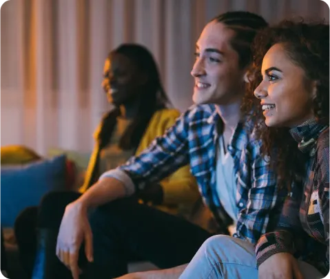 New Digital TV Box & Cloud PVR - Optik TV Hardware | TELUS