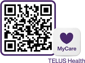 Clinics - TELUS Health MyCare | TELUS