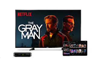 Get Streaming Included with Optik TV + Internet | TELUS