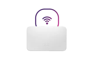 TELUS Business Wi-Fi access point | TELUS