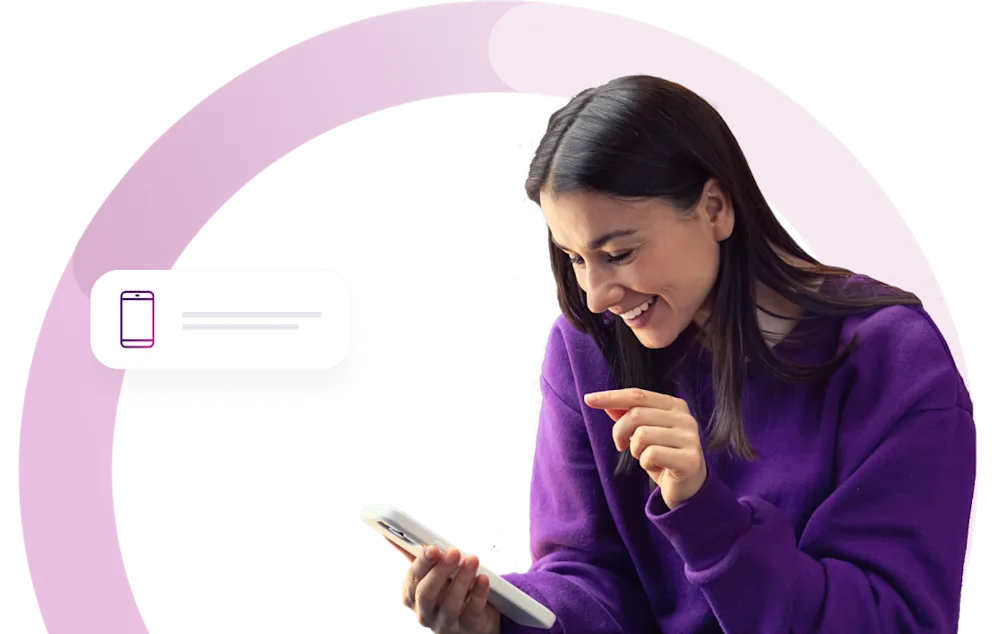 Home Security & Smart Home Monitoring Devices | TELUS