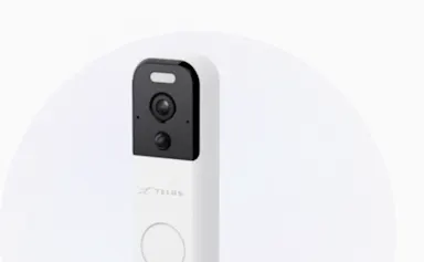 Smart Home automation that works for you | TELUS SmartHome+