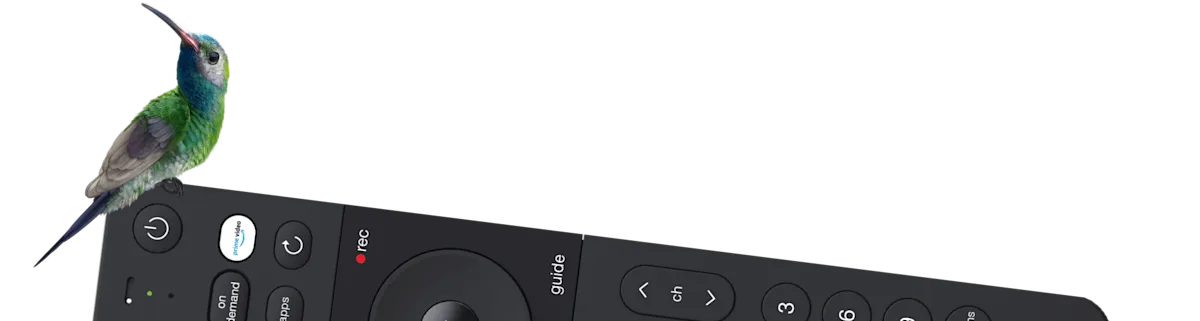 Explore Optik TV and Streaming - Digital TV Services | TELUS