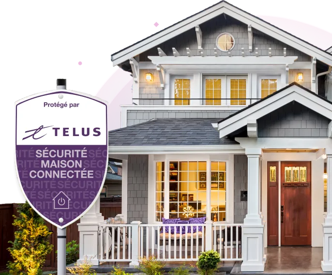 Nouveaux arrivants au Canada - Les services résidentiels et mobiles | TELUS