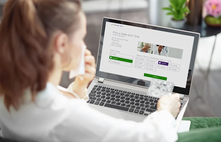 Resources and training for Kroll | TELUS Health