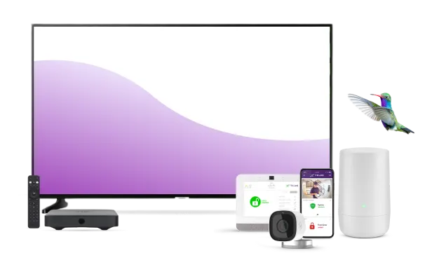 Save big by bundling Mobility and Home Services | TELUS
