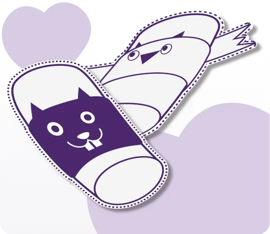 Critter fun | TELUS
