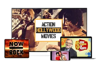 Bundle and save on streaming services with Stream+ | TELUS