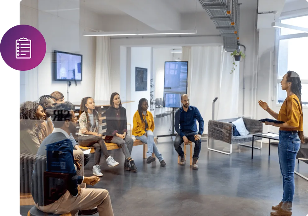 Employee assistance program (EAP) | TELUS Health