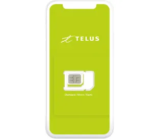 Prepaid, Pay As You Go Phones & Plans | TELUS