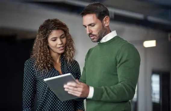 HR Solutions | HR Services | TELUS Employer Solutions