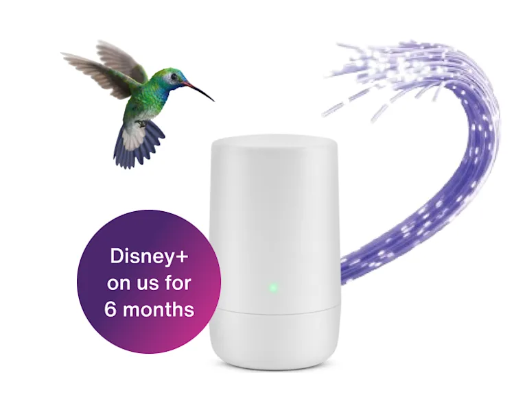 Get 3X PureFibre Gigabit Internet today and save $100 | TELUS