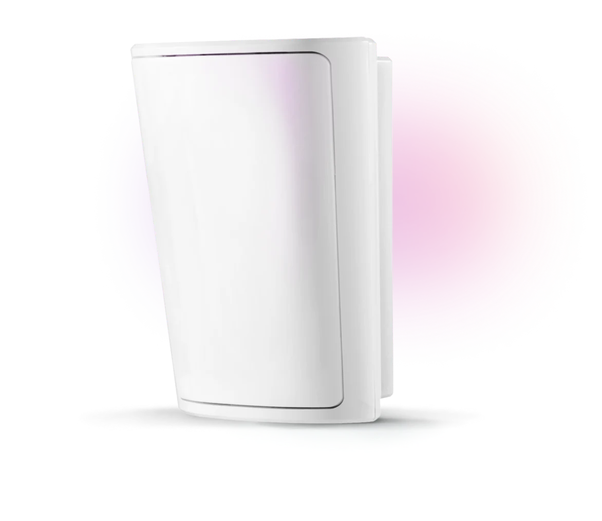 Motion Sensors And Detectors For Smart Home Security | TELUS