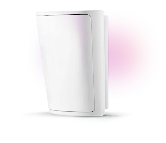 Motion Sensors And Detectors For Smart Home Security | TELUS