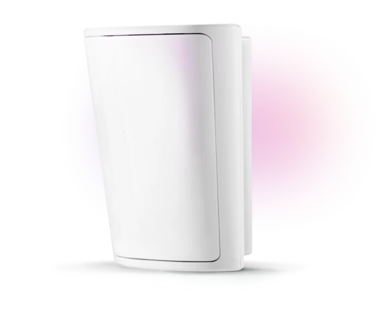 Motion Sensors And Detectors For Smart Home Security | TELUS