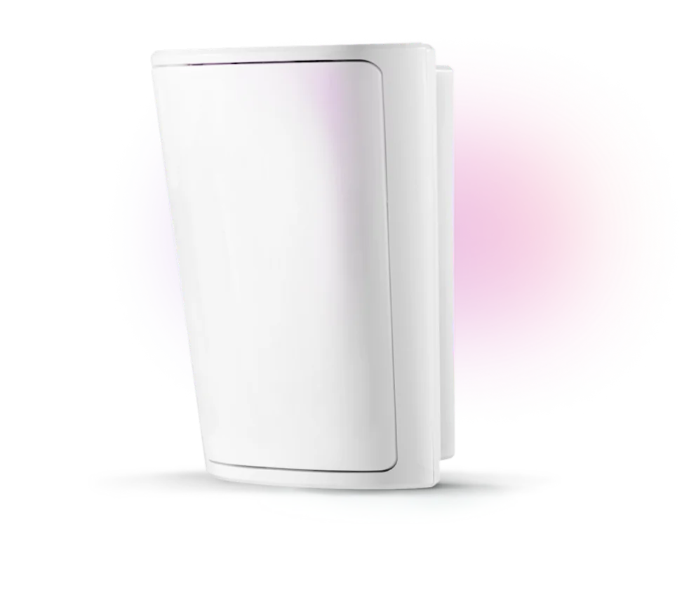 Motion Sensors And Detectors For Smart Home Security | TELUS