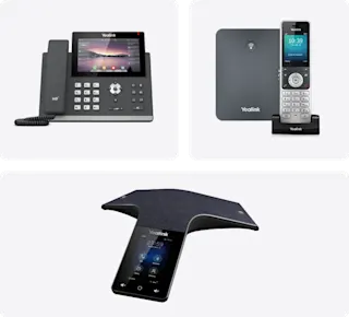 VoIP Business Phone Plans | TELUS Business Connect