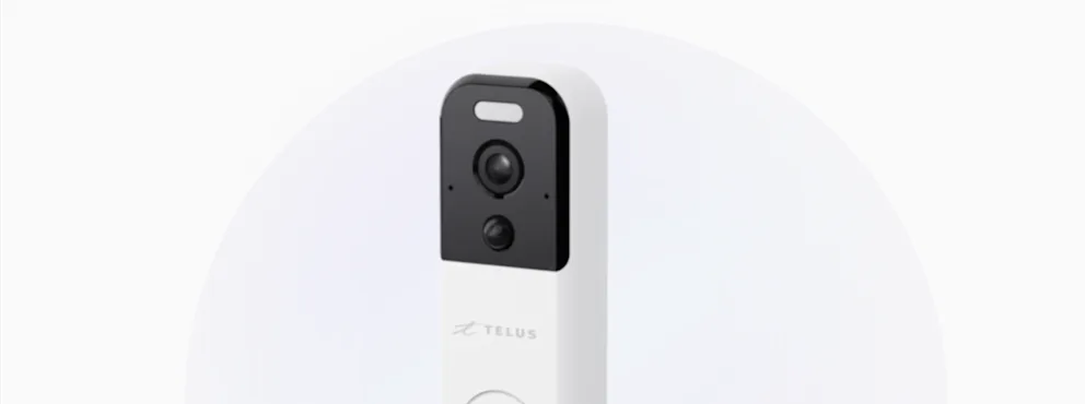 Smart Home automation that works for you | TELUS SmartHome+